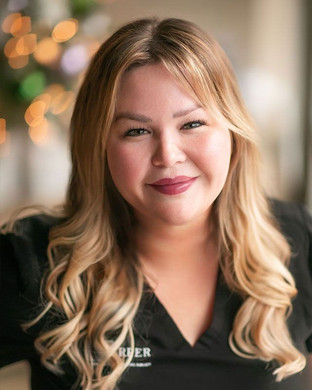 Amanda Loyd | SHarper Plastic Surgery